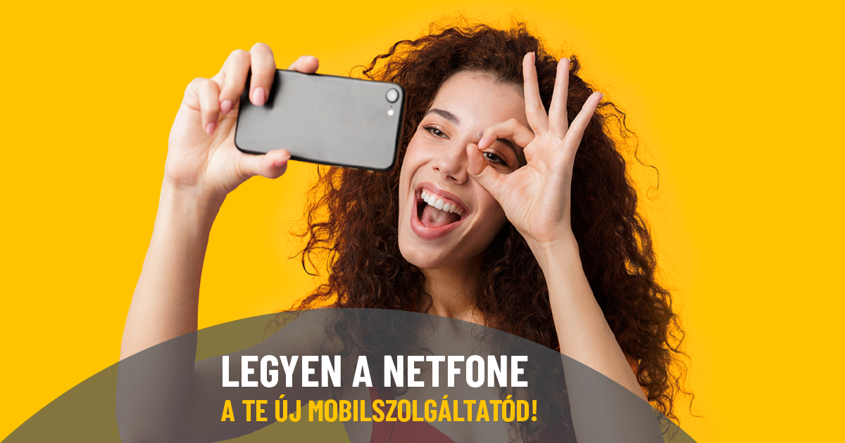 Kezdőlap | Netfone