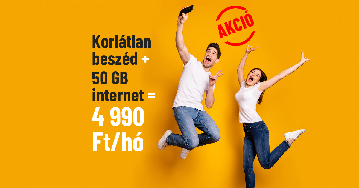 Netfone Telecom Kft.