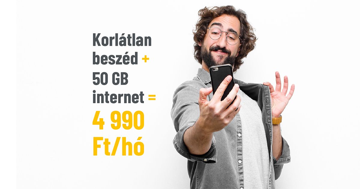 Netfone Telecom Kft.